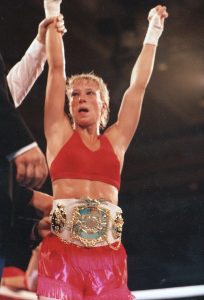 Bridget Riley – Martial Arts Encyclopedia