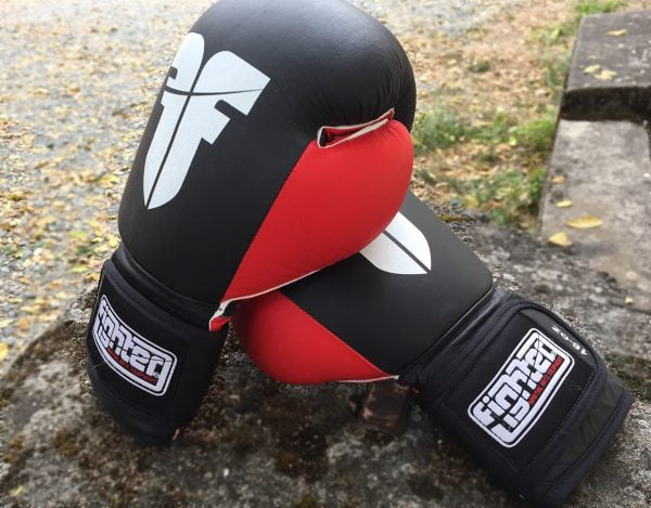 Fight Gear – Martial Arts Encyclopedia