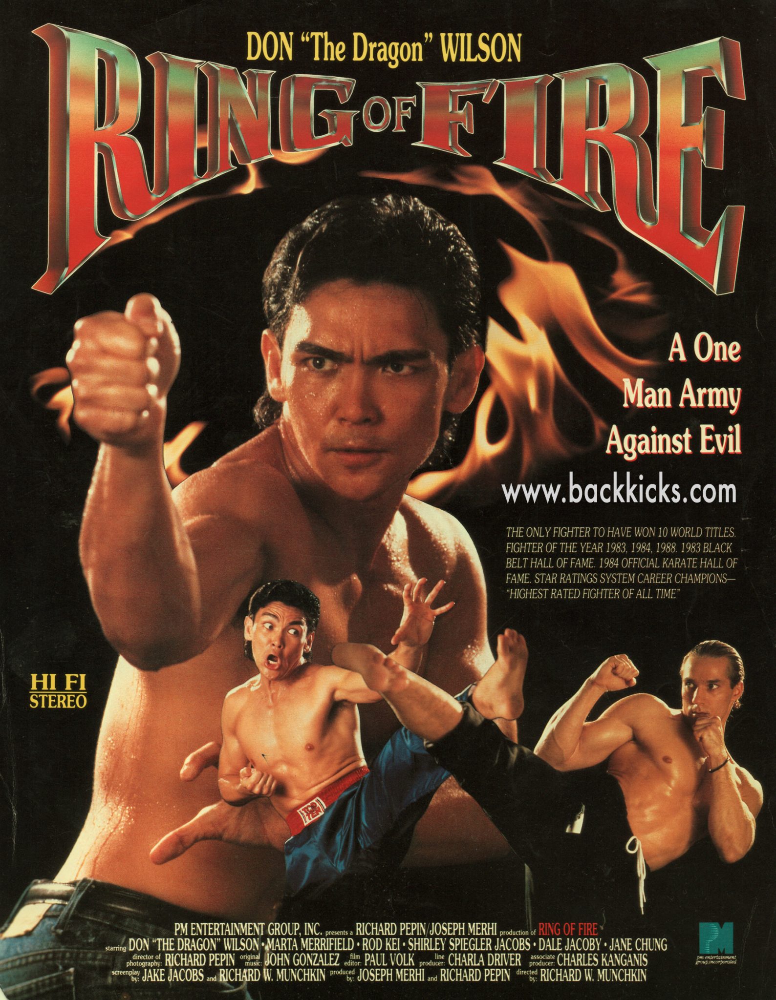 Action Movies – Martial Arts Encyclopedia
