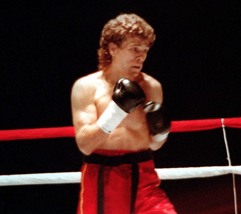 Troy Dorsey – Martial Arts Encyclopedia