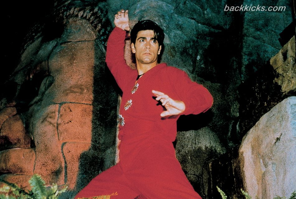 WMAC Masters TV Series – Martial Arts Encyclopedia