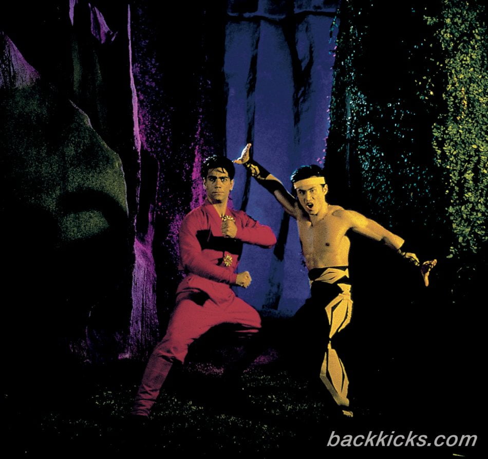 WMAC Masters TV Series – Martial Arts Encyclopedia