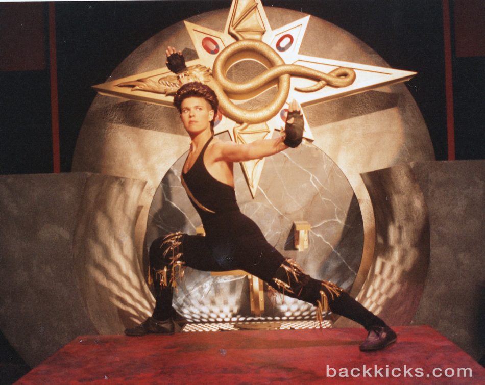 WMAC Masters TV Series – Martial Arts Encyclopedia