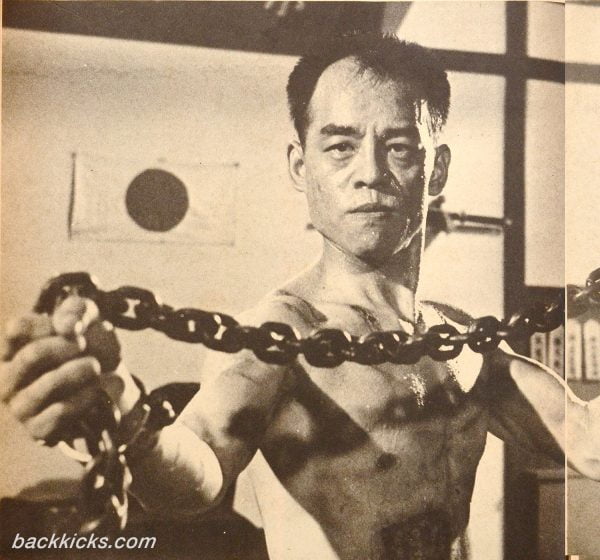 Jhoon Rhee – Martial Arts Encyclopedia