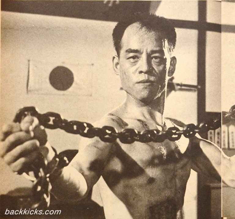 Jhoon Rhee – Martial Arts Encyclopedia