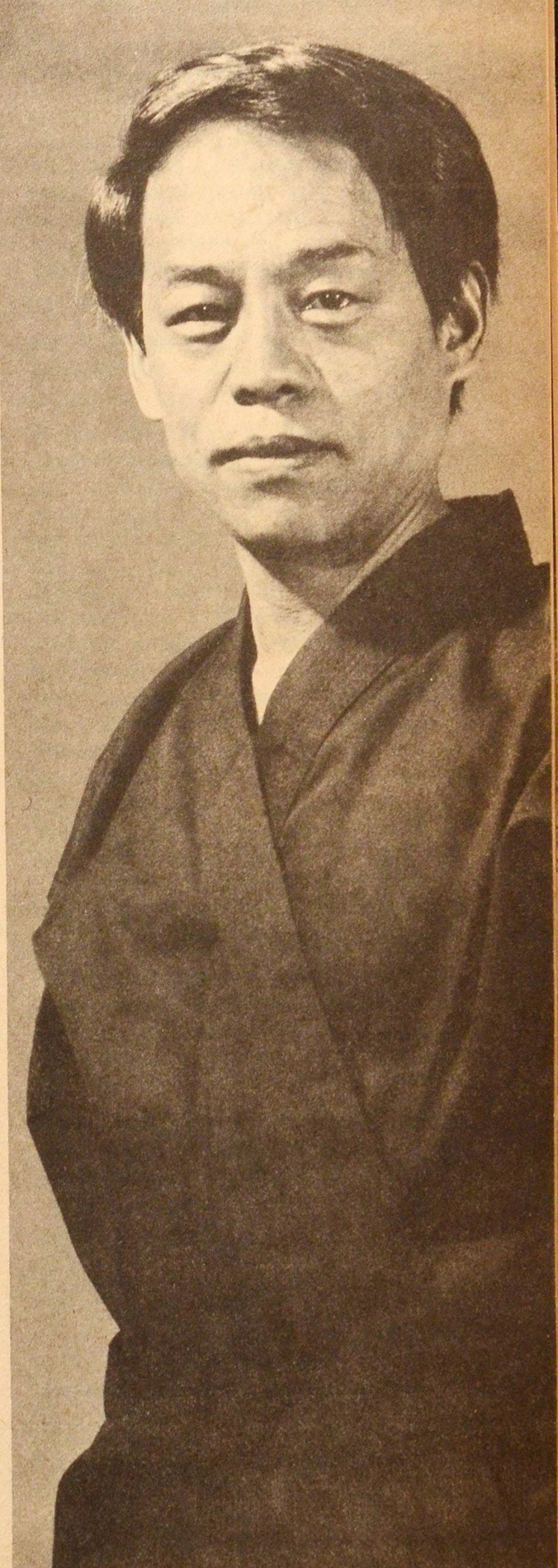 Jhoon Rhee – Martial Arts Encyclopedia