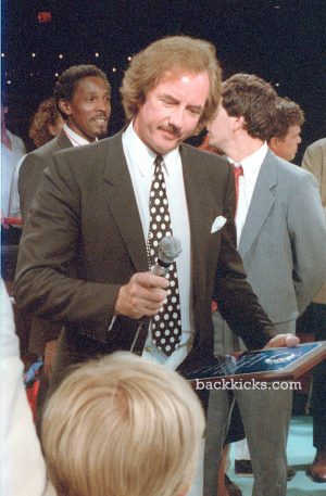 Bob Wall dead at 82 – Martial Arts Encyclopedia
