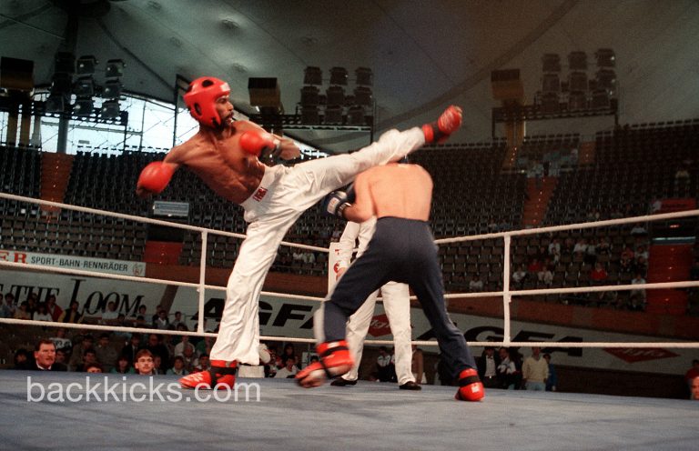 Kickboxing World Championships (WAKO, 1987) – Martial Arts Encyclopedia