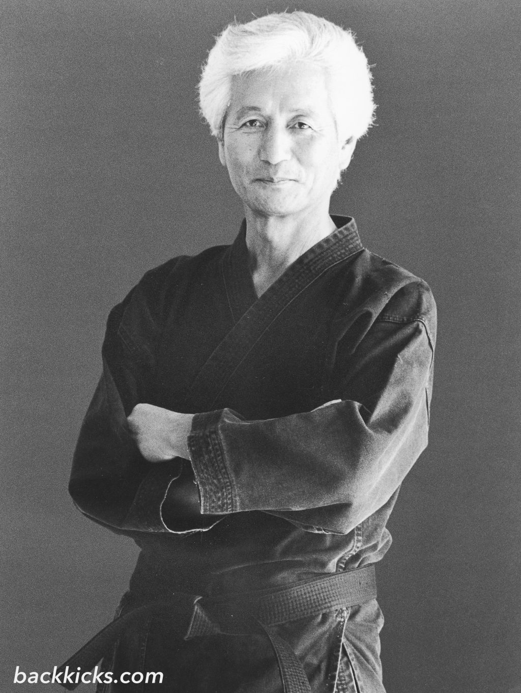 Bong Soo Han – Martial Arts Encyclopedia