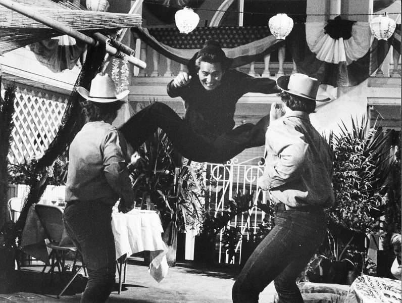 Bong Soo Han – Martial Arts Encyclopedia