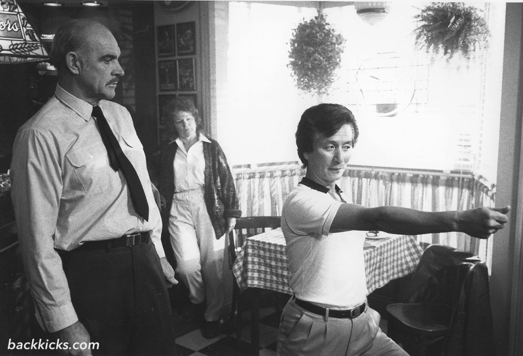 Bong Soo Han – Martial Arts Encyclopedia