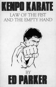 Ed Parker – Martial Arts Encyclopedia