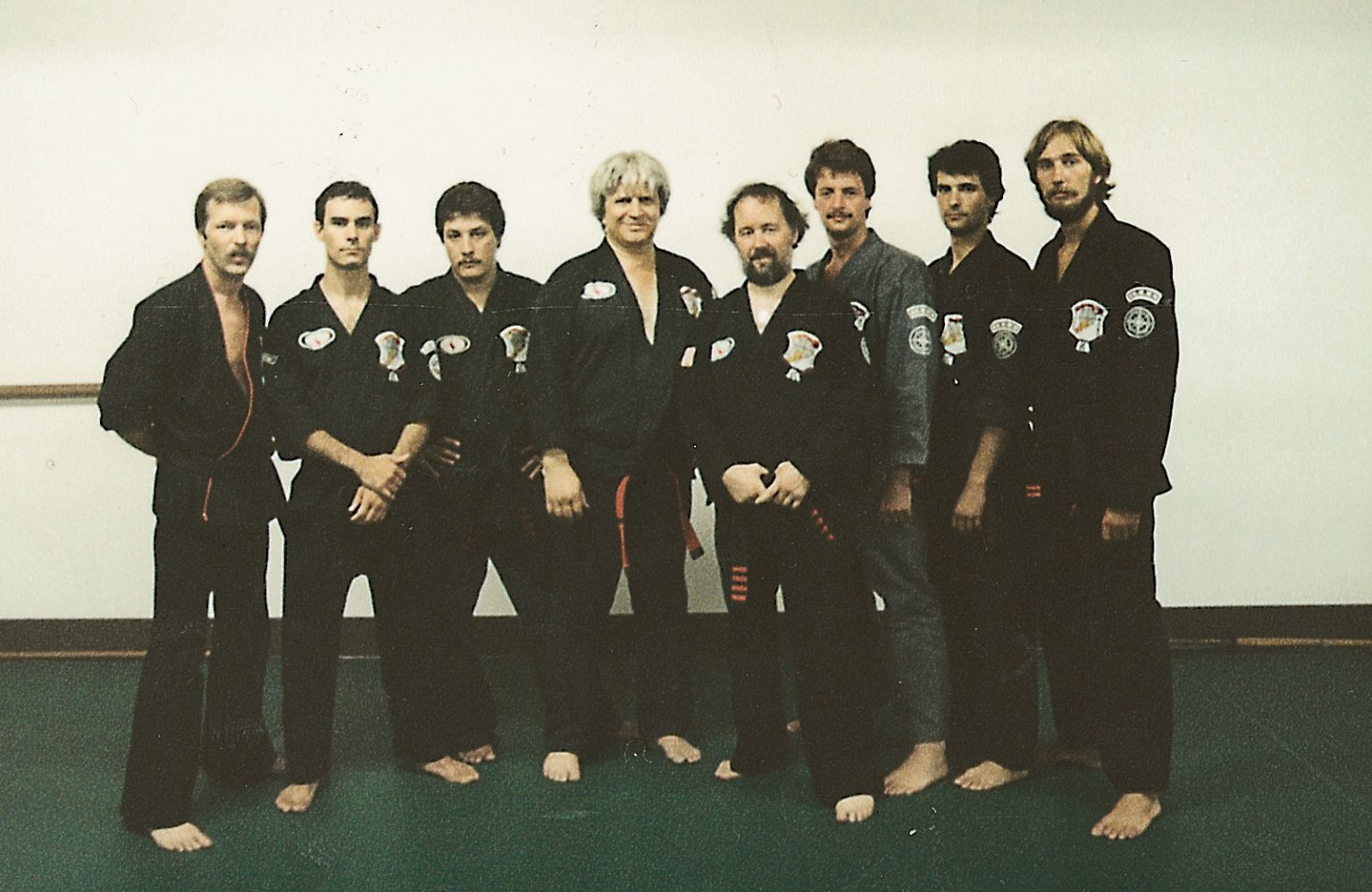 American Kenpo Karate – Martial Arts Encyclopedia