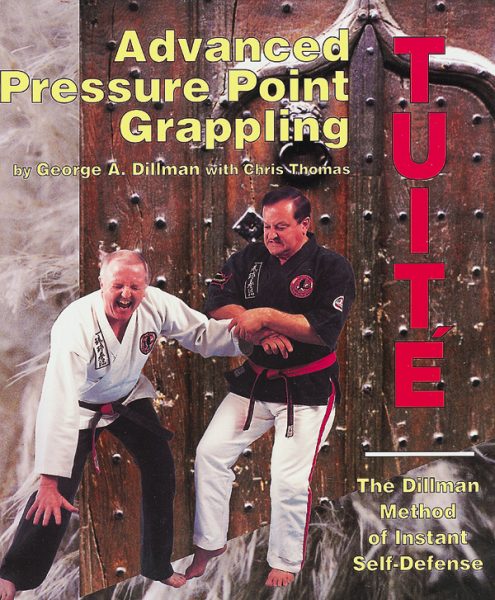 George Dillman – Martial Arts Encyclopedia