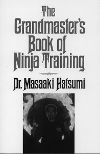 Masaaki Hatsumi – Martial Arts Encyclopedia