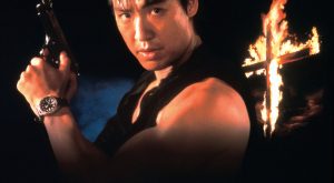 Bridget Riley – Martial Arts Encyclopedia