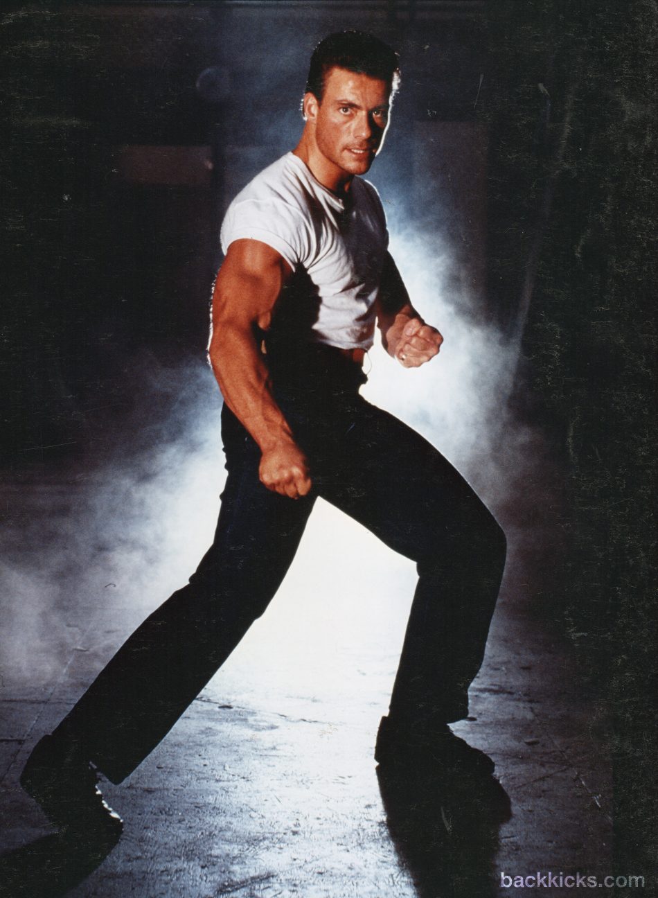 Martial Arts Encyclopedia – Fighters, Martial Artists and Grand Masters