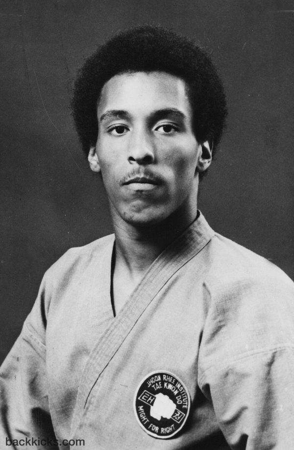 Martial Arts Encyclopedia – Fighters, Martial Artists and Grand Masters