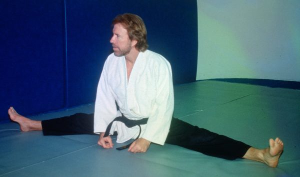 Chuck Norris – Martial Arts Encyclopedia