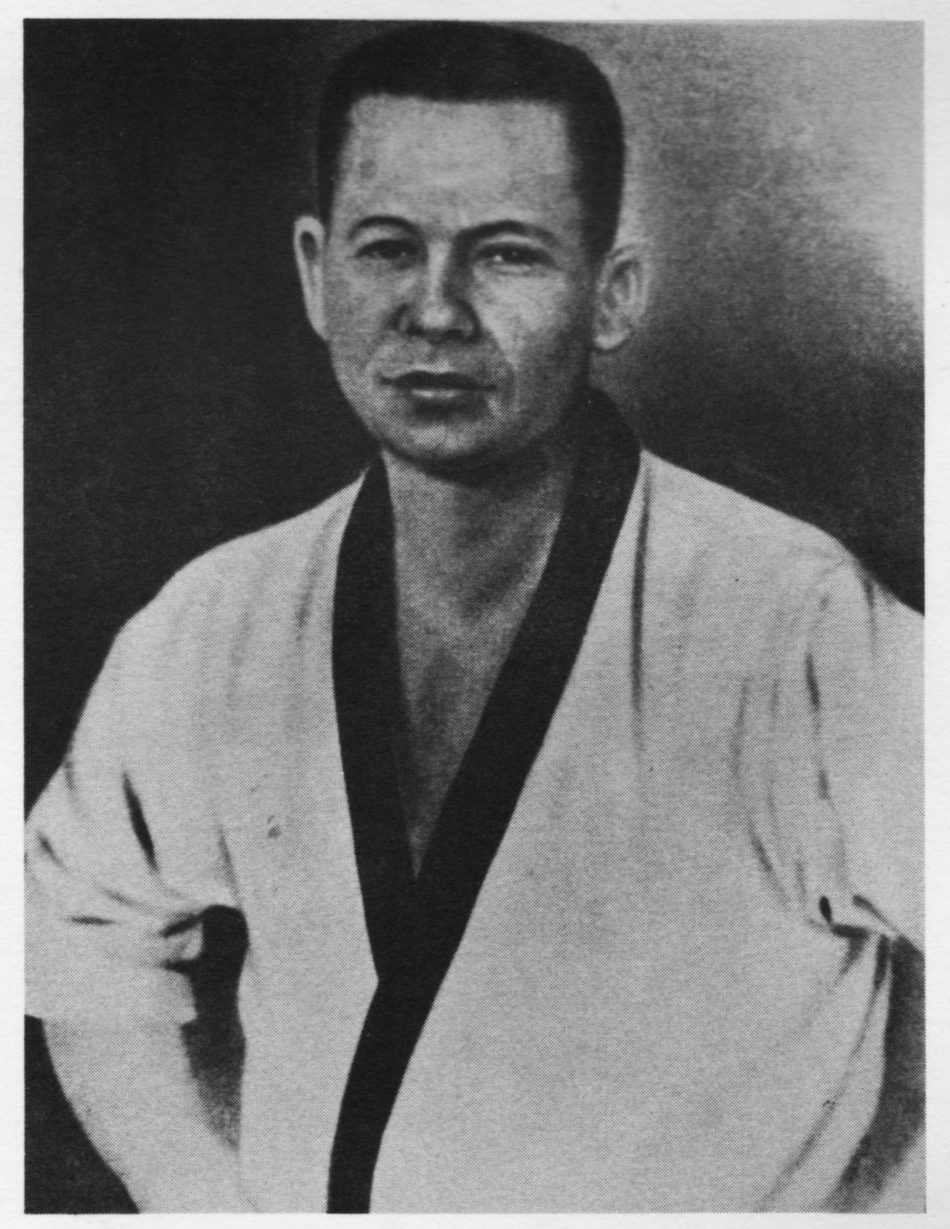 Martial Arts Encyclopedia – Fighters, Martial Artists and Grand Masters