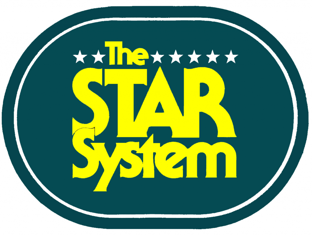 The STAR System – Martial Arts Encyclopedia