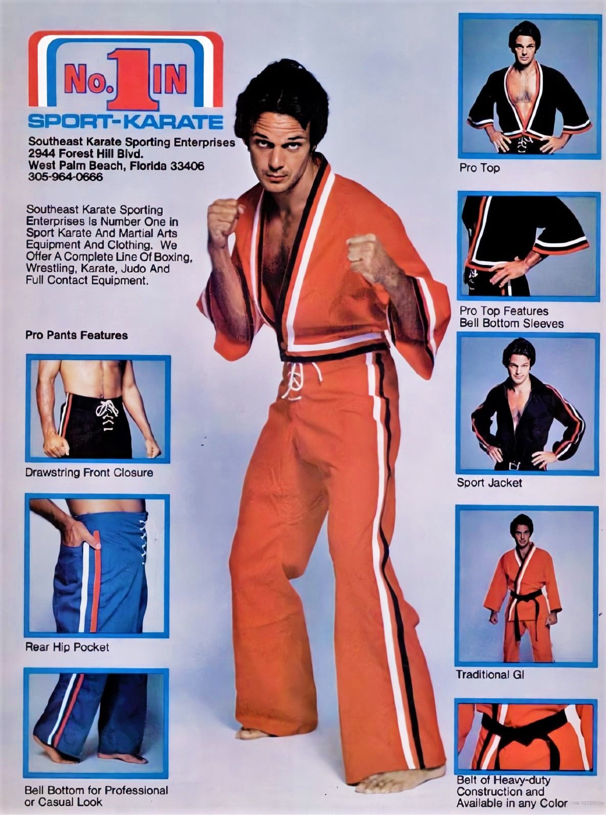 Steve Shepherd – Martial Arts Encyclopedia
