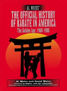 The Official History of Karate in America – Martial Arts Encyclopedia