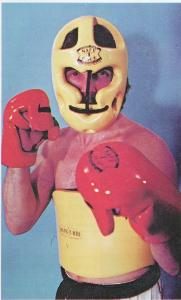 Safe-T Gear – Martial Arts Encyclopedia