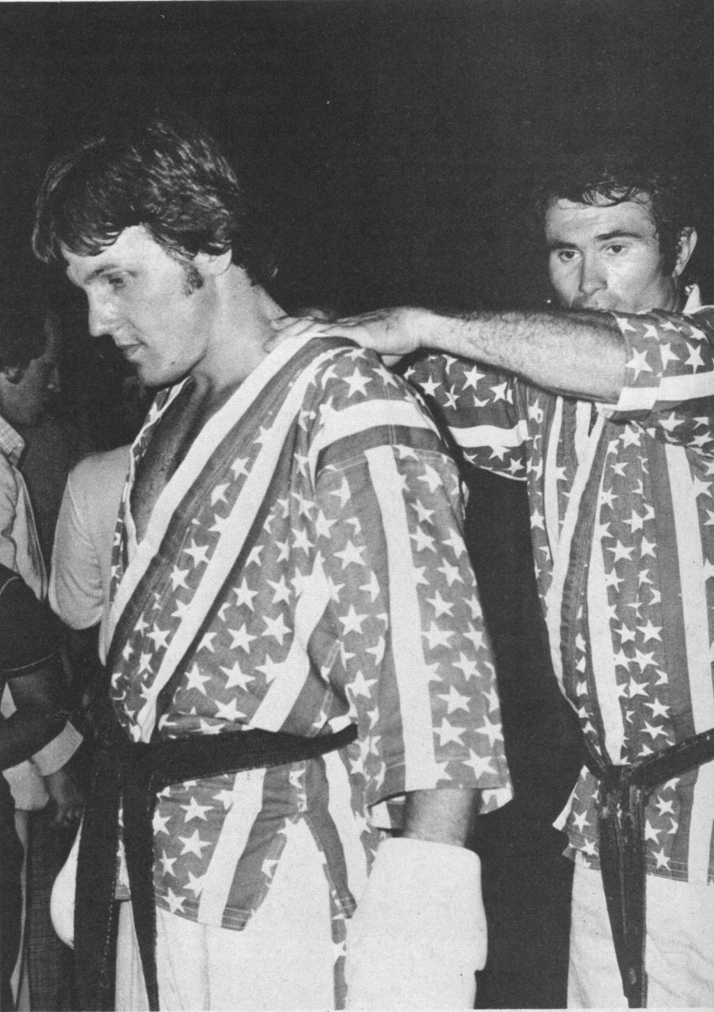 Jeff Smith Interview – Martial Arts Encyclopedia