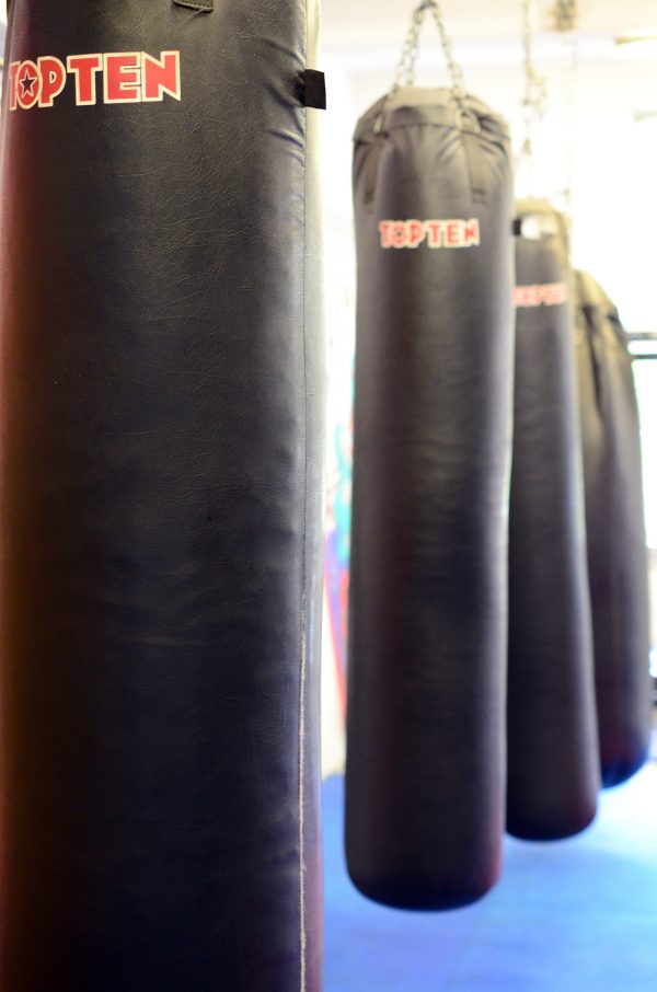 Top Ten Heavy Bags Review – Martial Arts Encyclopedia