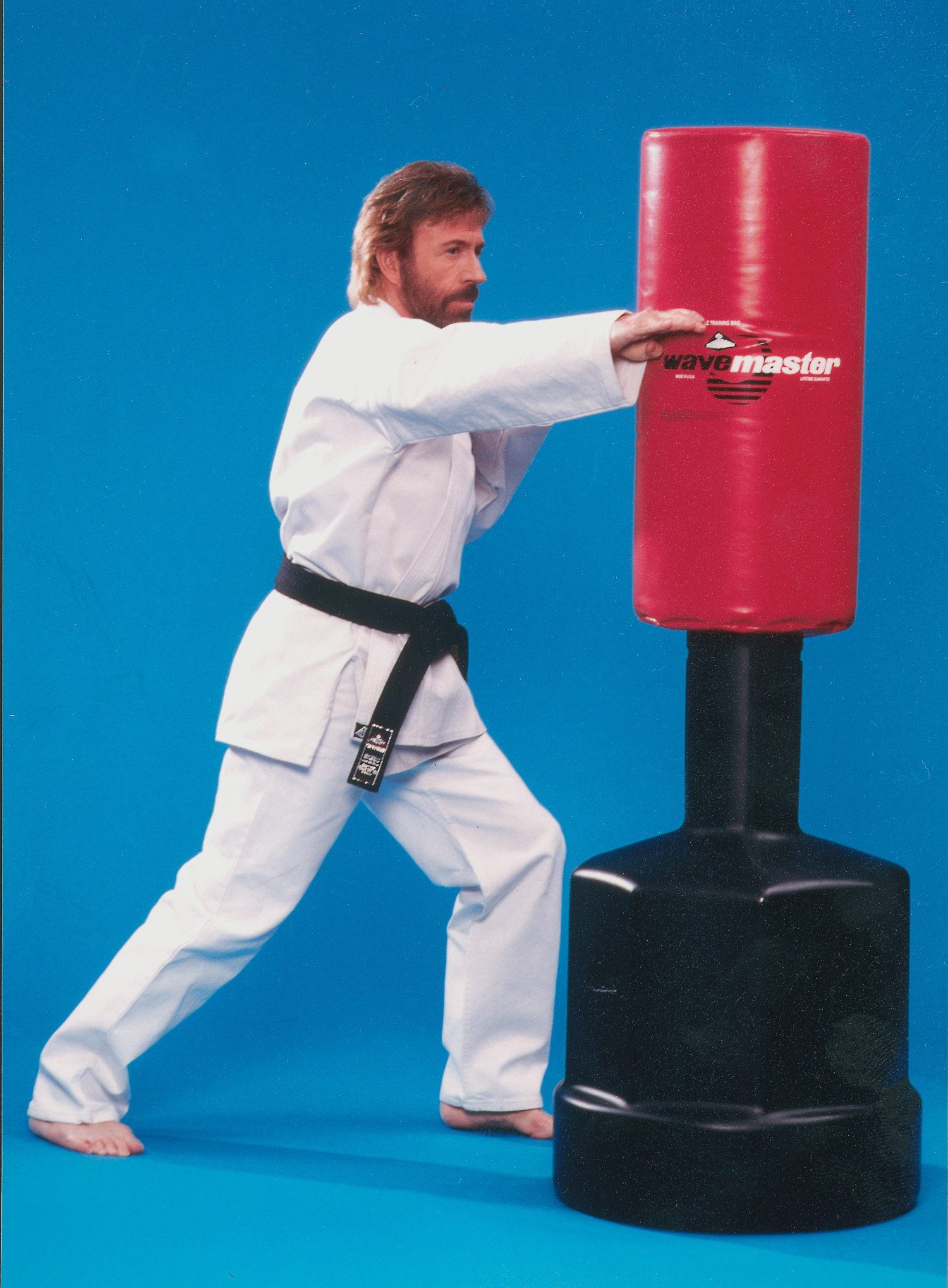 Wave Master – Martial Arts Encyclopedia
