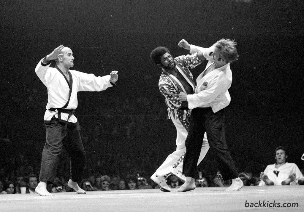 All-Style Karate 1974 – Martial Arts Encyclopedia
