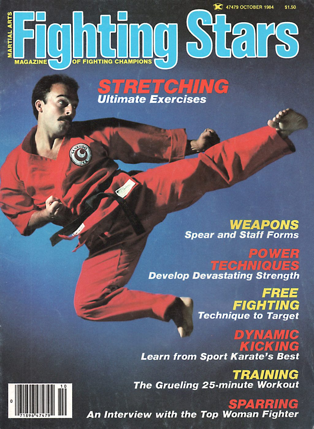 Linda Denley Interview – Martial Arts Encyclopedia
